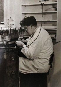 65 years of JJ Thompson | JJ Thompson Orthodontic Appliances